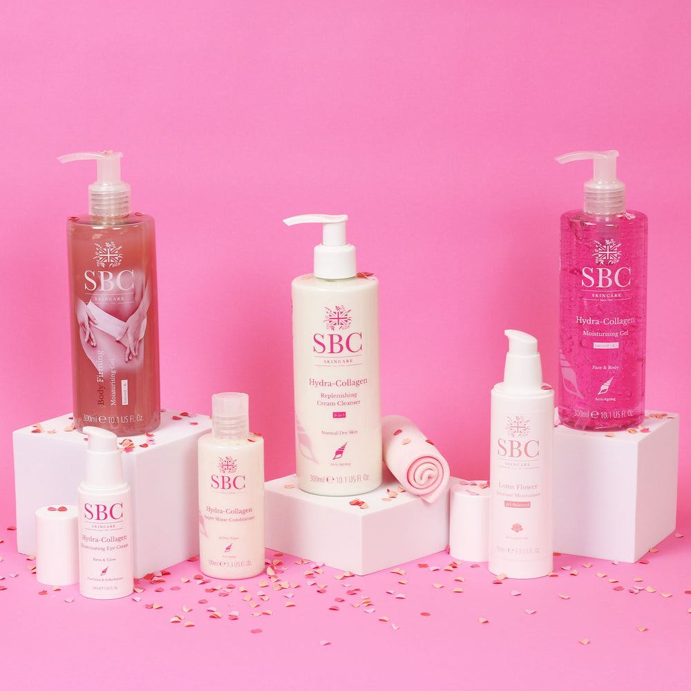 Collections – SBC Skincare