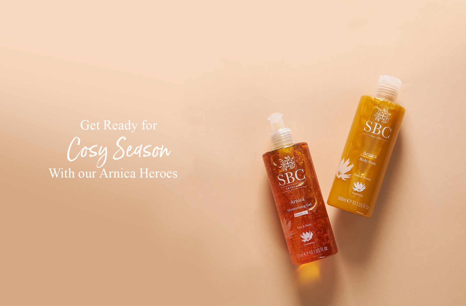 SBC Skincare | Award-Winning Skincare For Your Face And Body