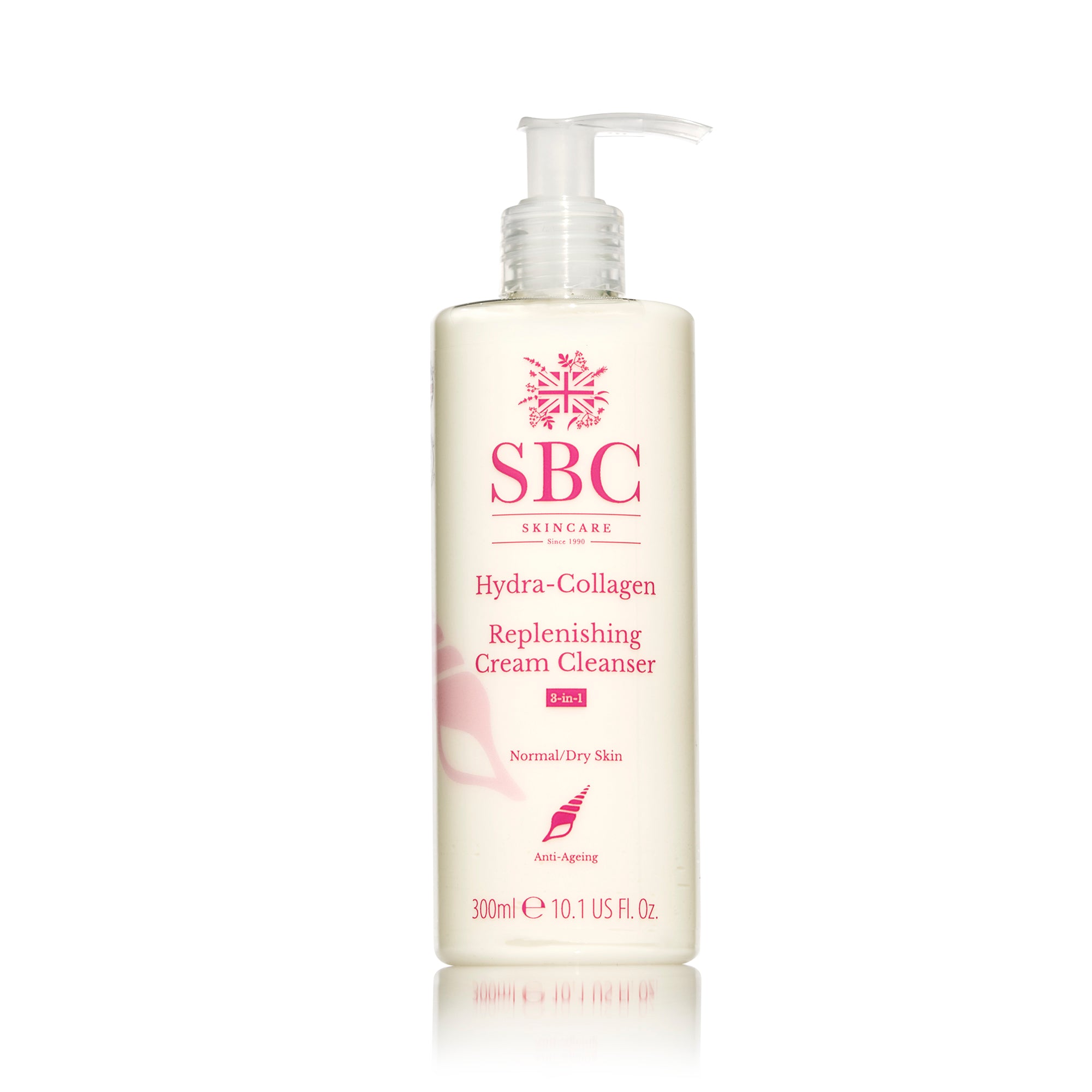 All Products – SBC Skincare