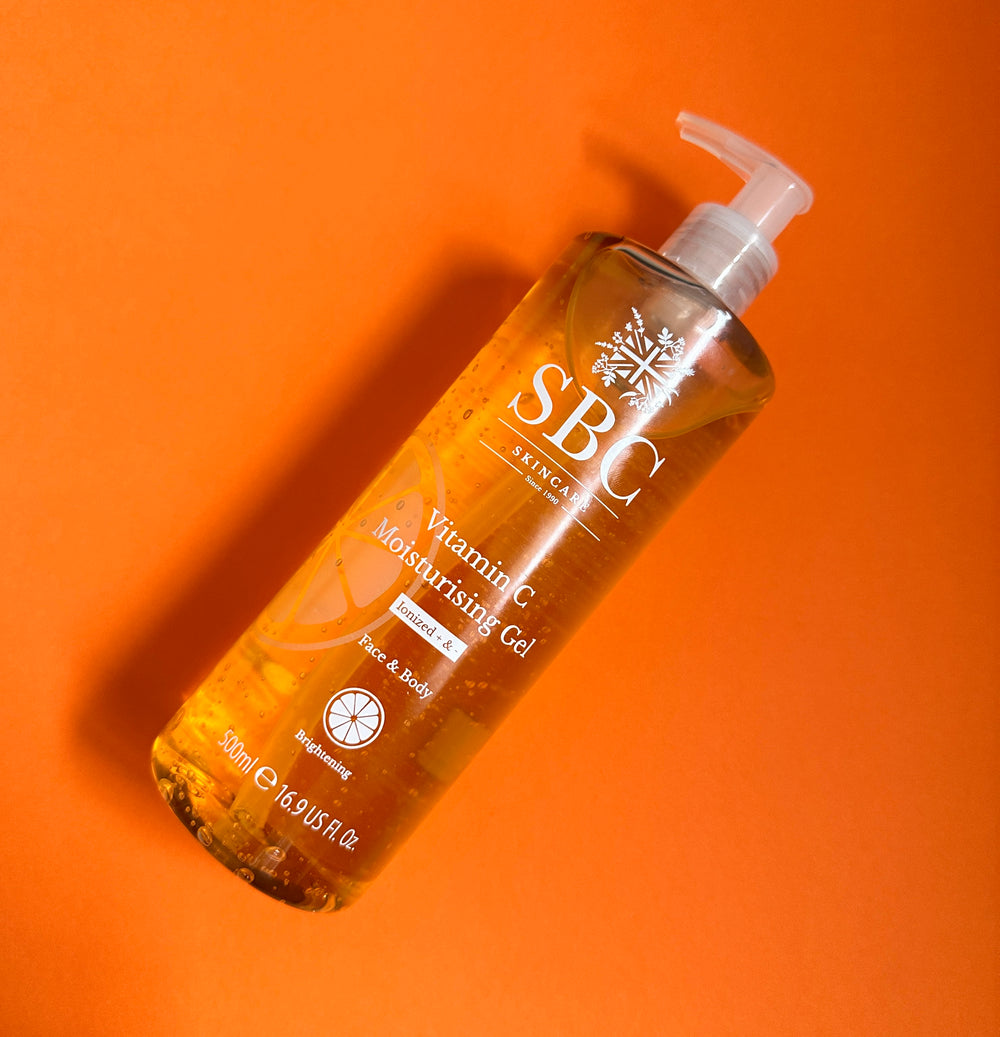 Collections – SBC Skincare
