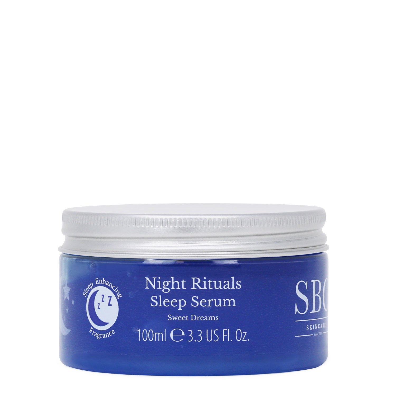 Night Rituals Sleep Serum – SBC Skincare