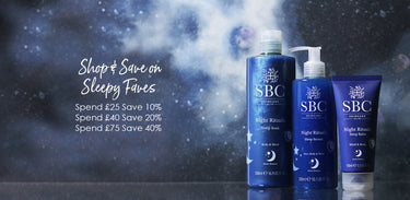 SBC Skincare | Award-Winning Skincare For Your Face And Body
