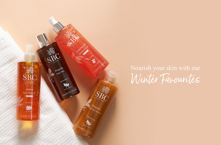 SBC Skincare | Award-Winning Skincare For Your Face And Body