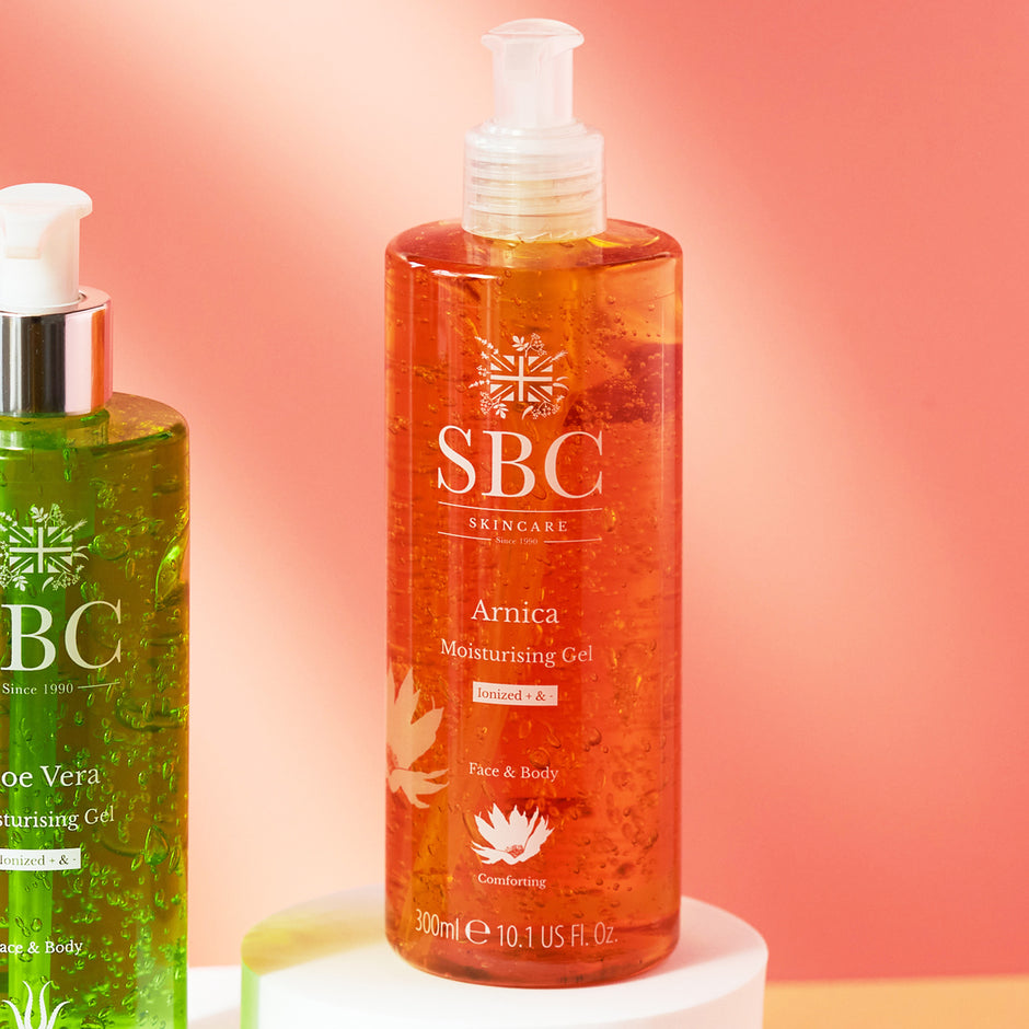 All Products – SBC Skincare