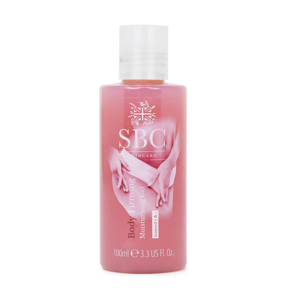 Body Firming Moisturising Gel – SBC Skincare