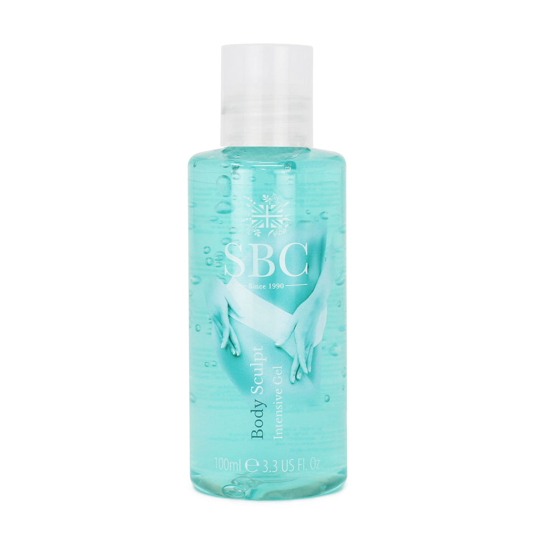 Body Sculpt Intensive Body Gel – SBC Skincare