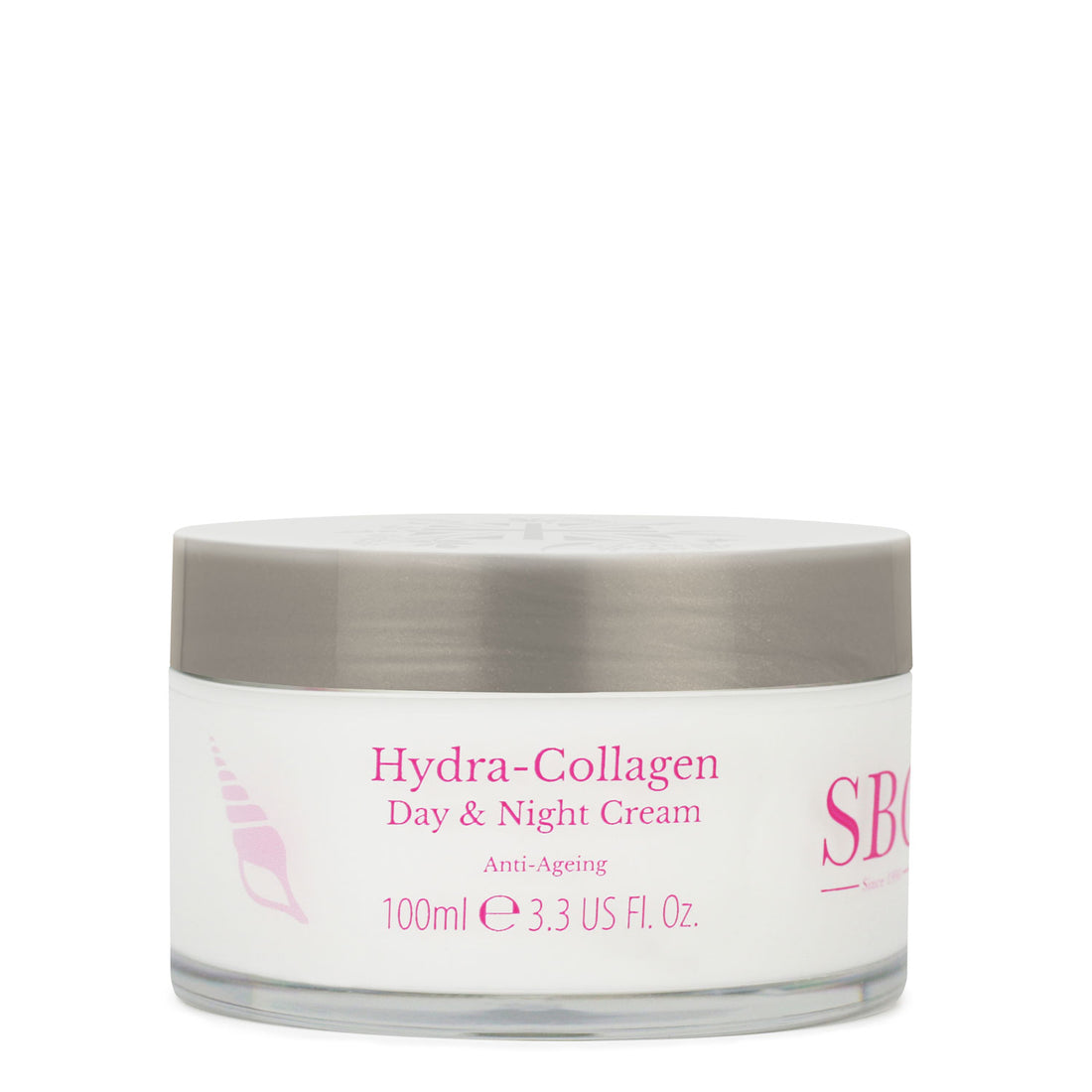 Hydra-Collagen Day & Night Cream – SBC Skincare