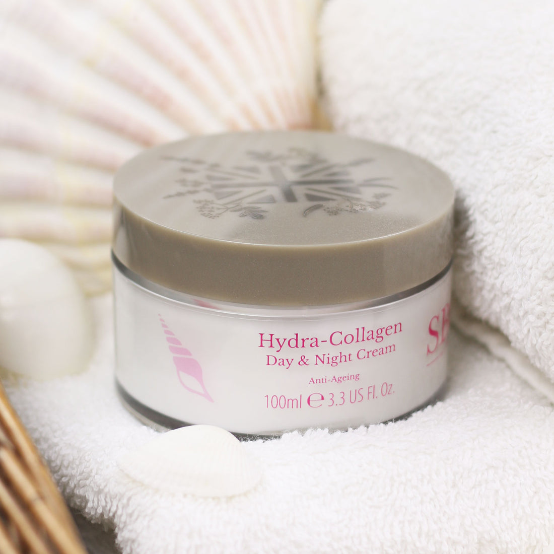 Hydra-Collagen Day & Night Cream – SBC Skincare