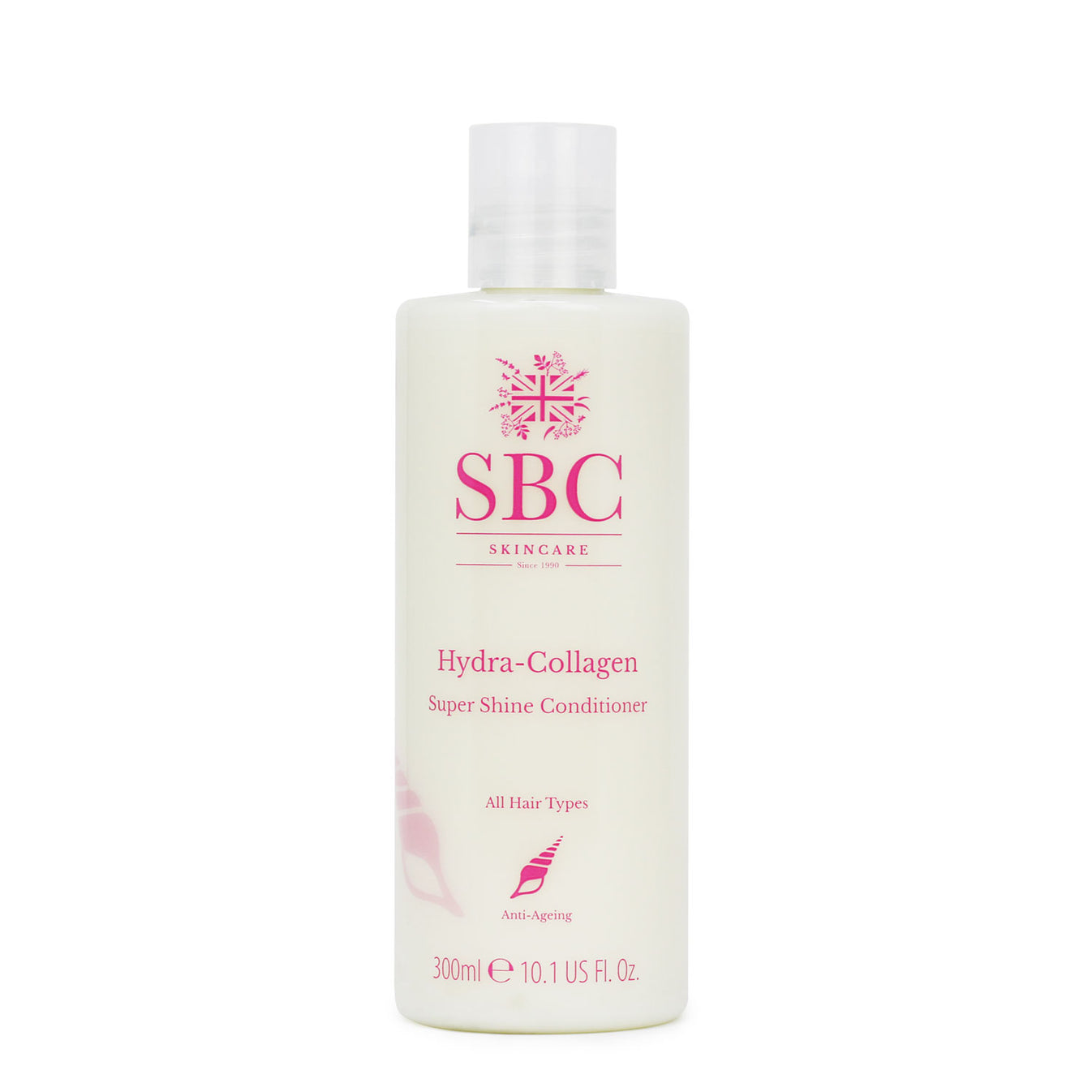 Hydra-Collagen Super Shine Conditioner – SBC Skincare