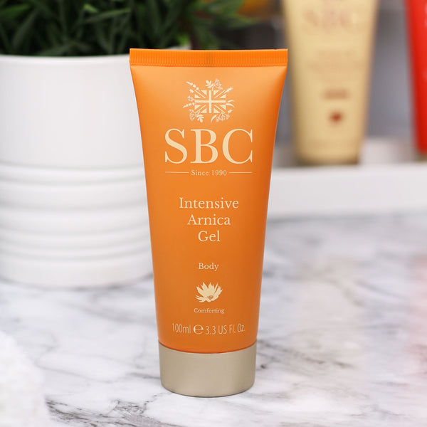 Intensive Arnica Gel – SBC Skincare
