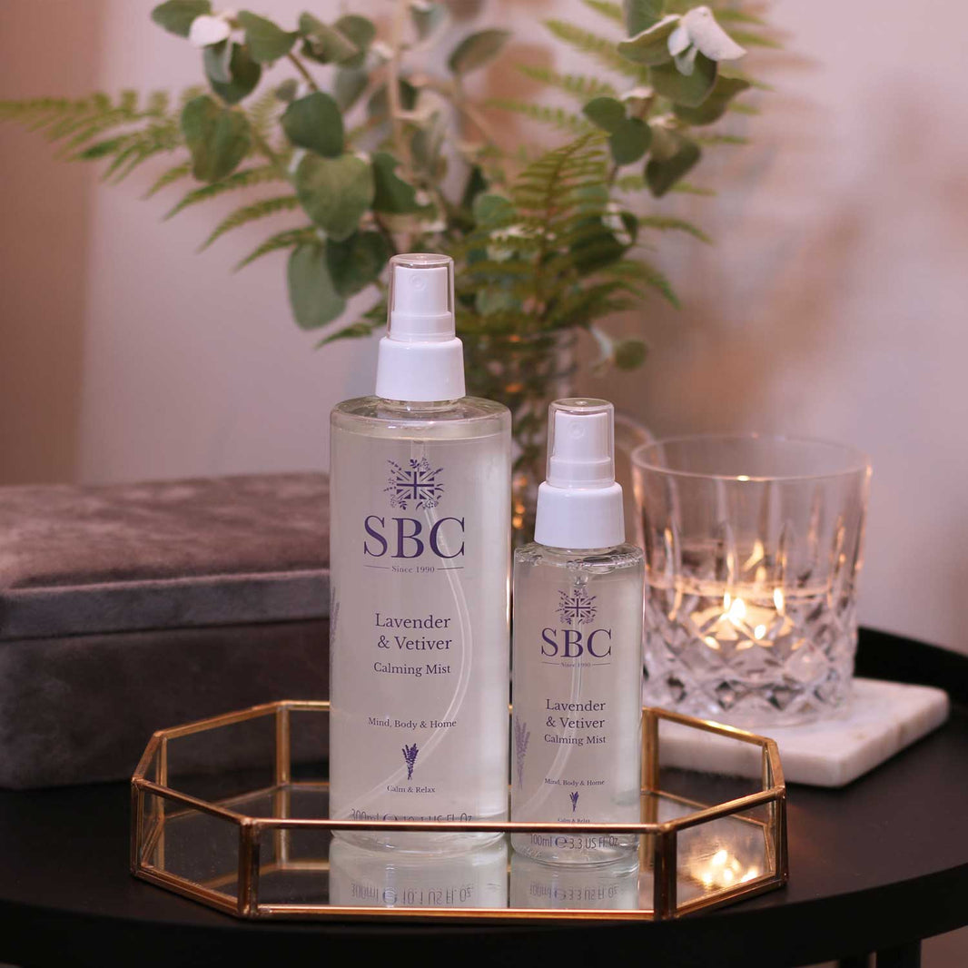 SBC Skincare | Award-Winning Skincare For Your Face And Body