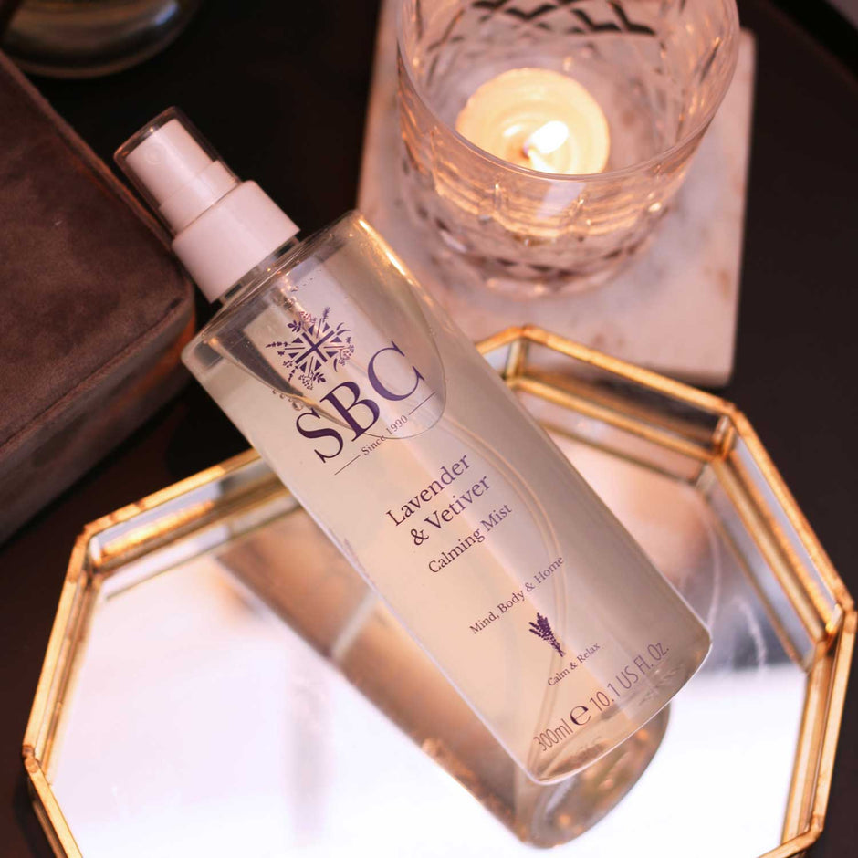 SBC Skincare | Award-Winning Skincare For Your Face And Body