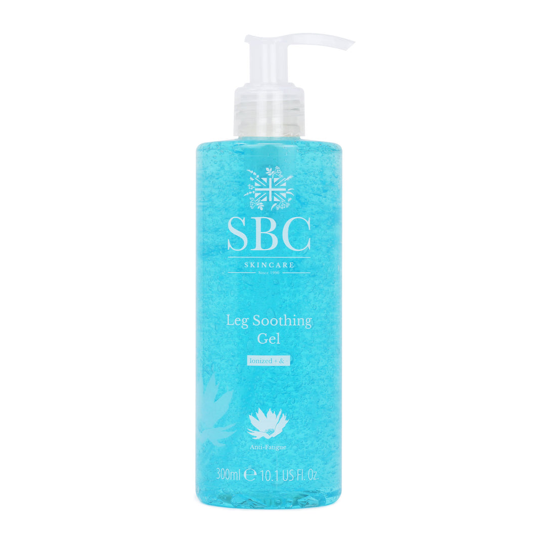 SBC Skincare | Award-Winning Skincare For Your Face And Body