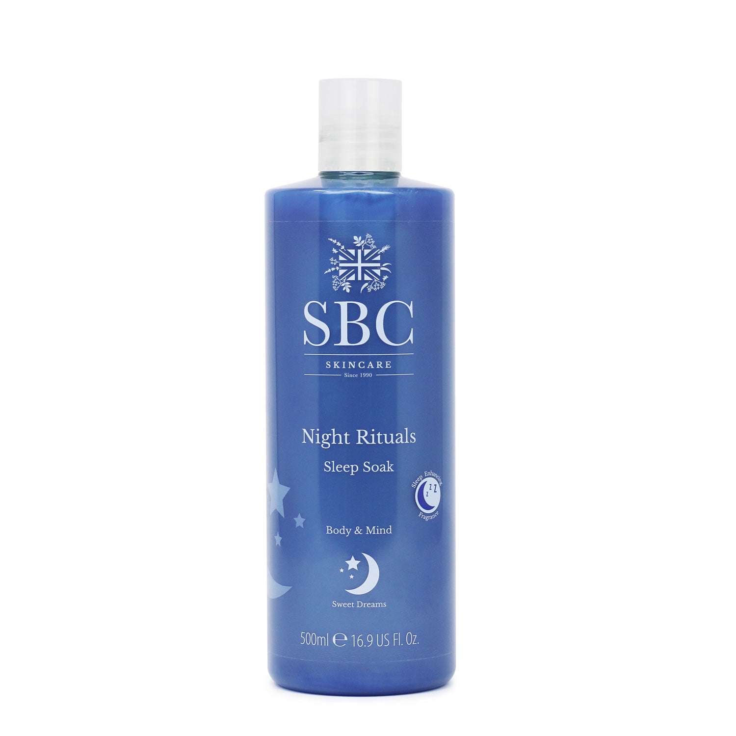 Night Rituals Sleep Soak – SBC Skincare