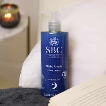 SBC Skincare | Award-Winning Skincare For Your Face And Body