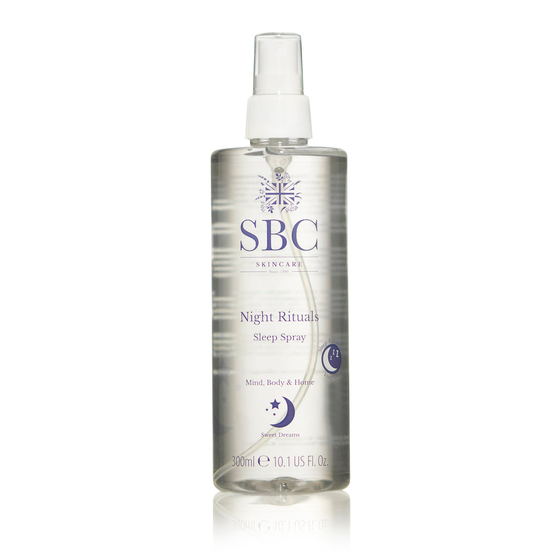 Night Rituals Sleep Spray – SBC Skincare