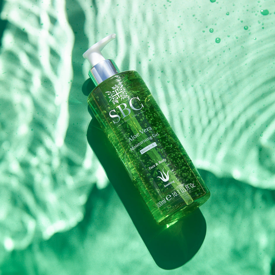 All Products – SBC Skincare