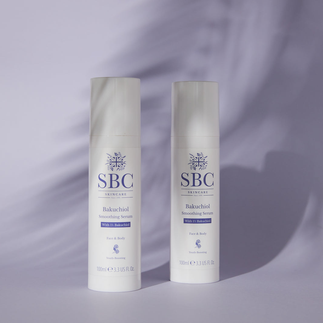 SBC Skincare | Award-Winning Skincare For Your Face And Body