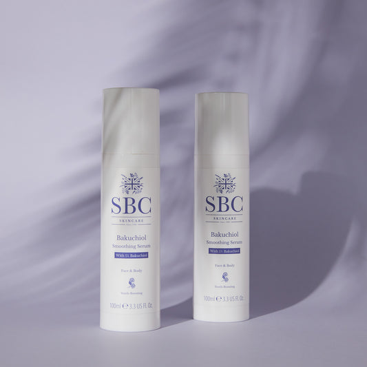 SBC Skincare | Award-Winning Skincare For Your Face And Body