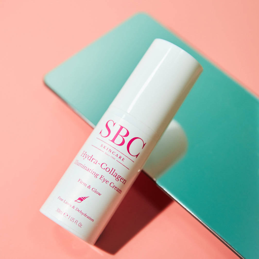 SBC Skincare | Award-Winning Skincare For Your Face And Body