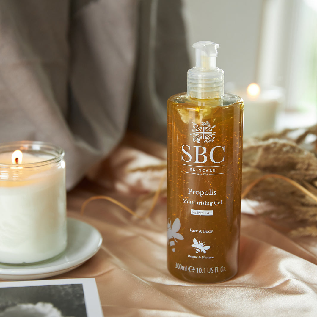 All Products – SBC Skincare