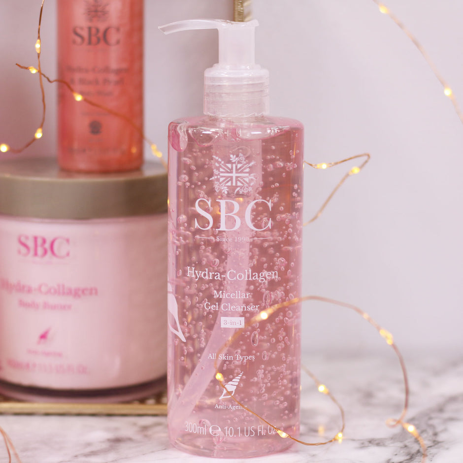 All Products – SBC Skincare